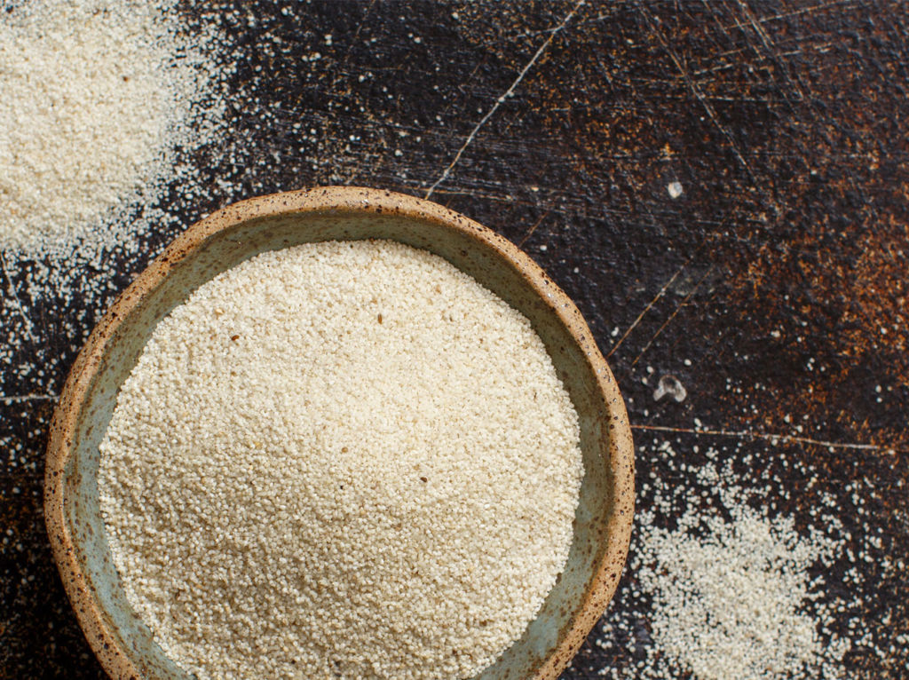 Fonio: the Symfonio project - All about fonio - Symfonio